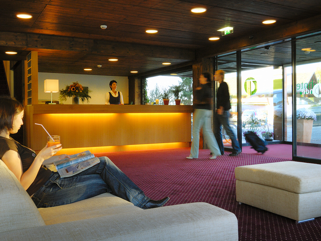 Kontakt - Wellnesshotel Linde